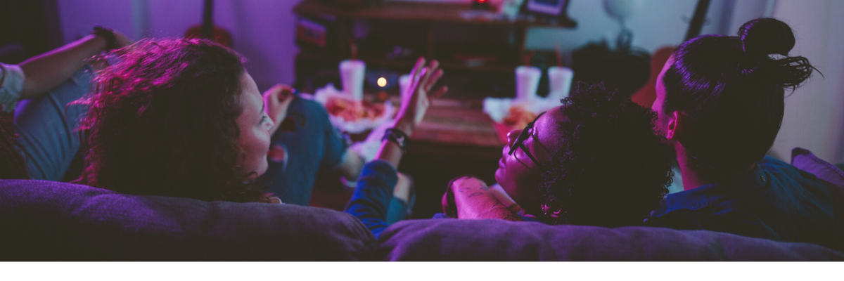 Bingewatch Britain? Viewers more likely to finish a TV series if it’s ...