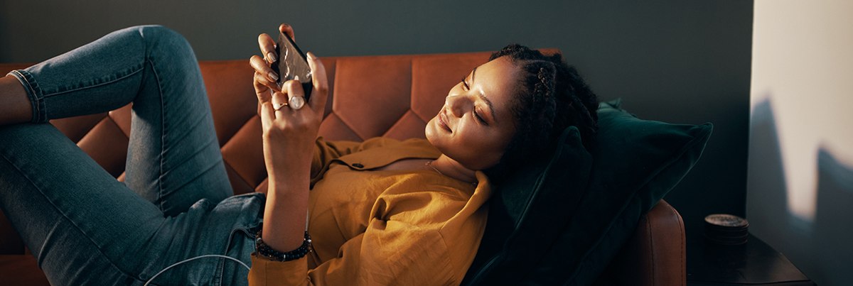 The surge in mobile gaming will likely stick around beyond COVID-19