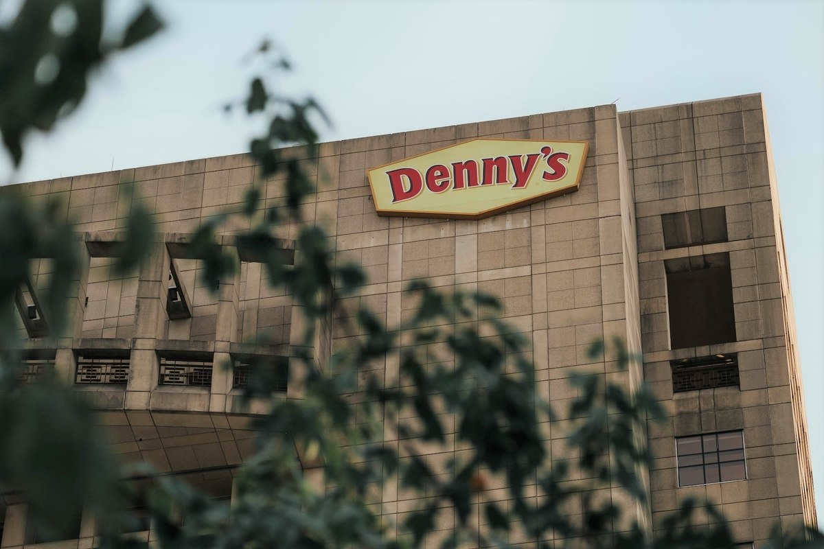 US: Denny’s gamifies its rewards program - What makes its diners sign ...